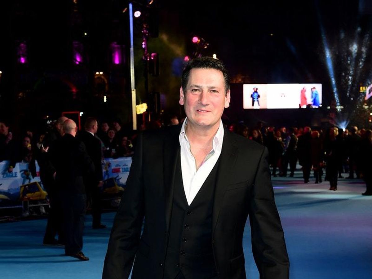Benidorm viewers wowed by Tony Hadley’s cameo | Express & Star