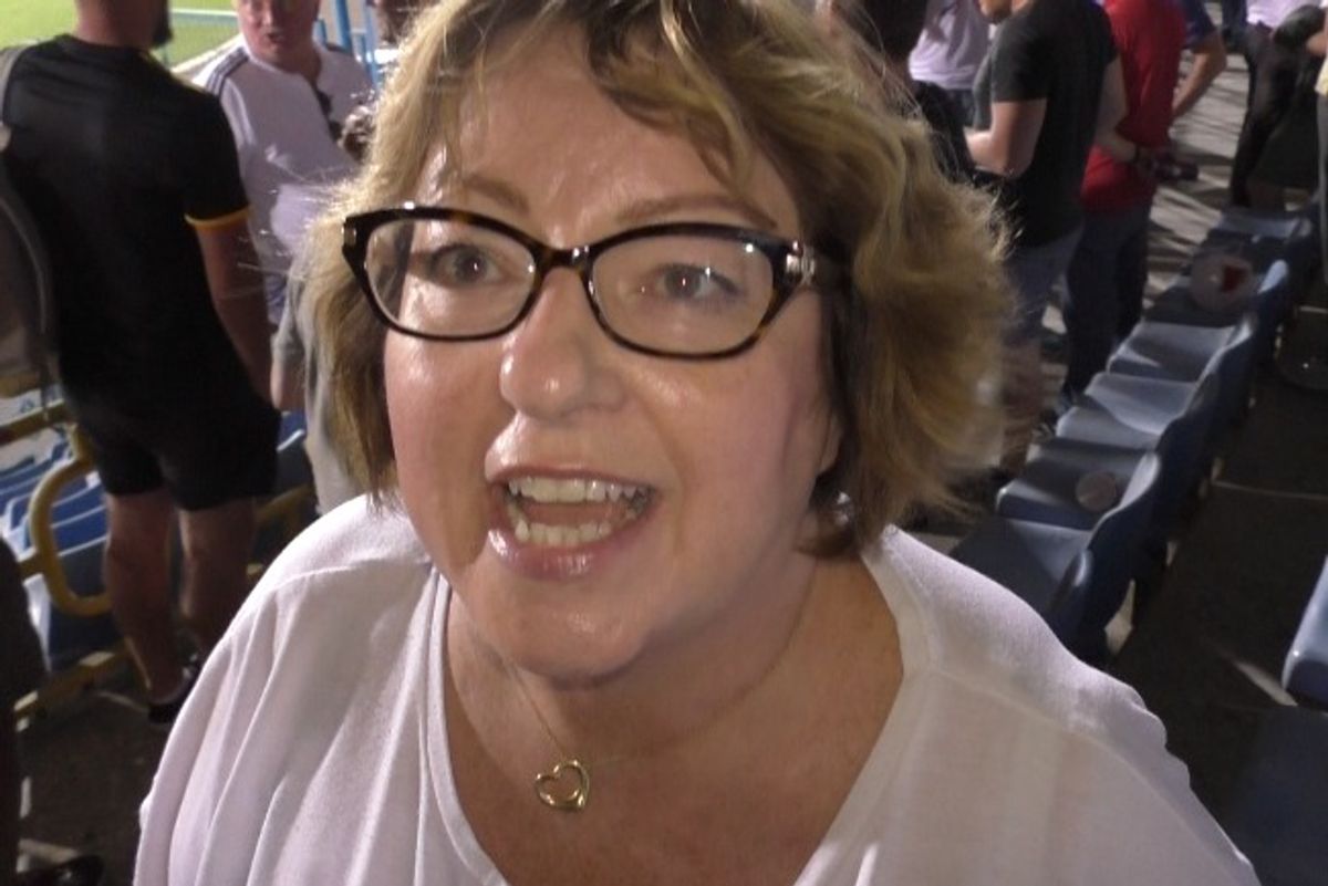 'We can go deep in this competition! ' Wolves fans delighted after ...