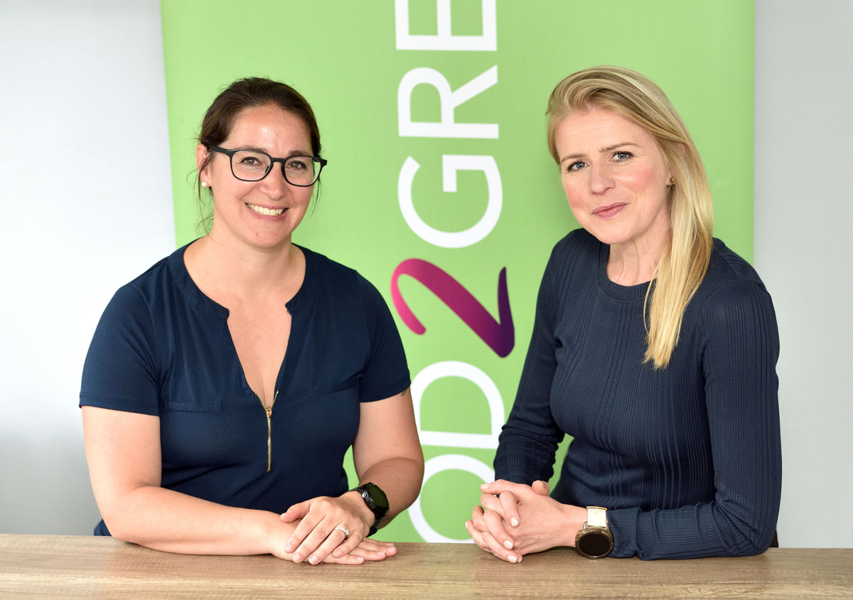 Two key appointments at Shropshire-based consultancy | Express & Star