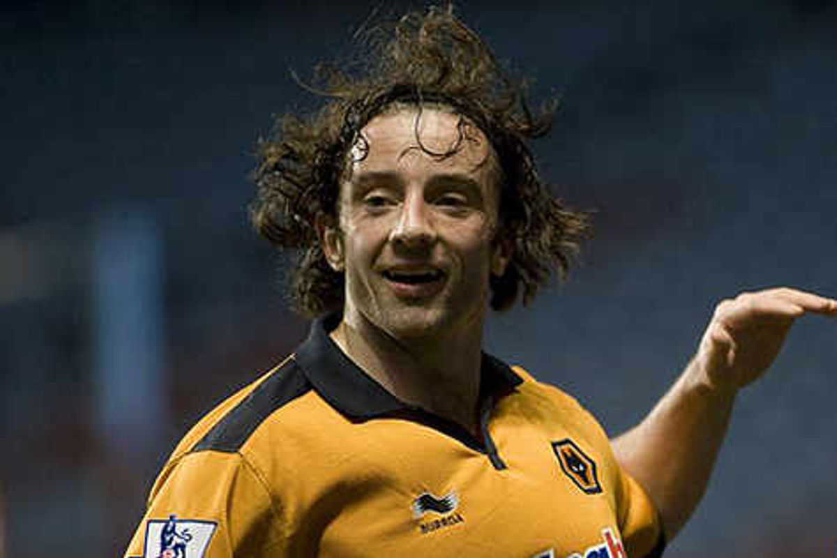 Stephen Hunt in line for Wolves debut | Express & Star