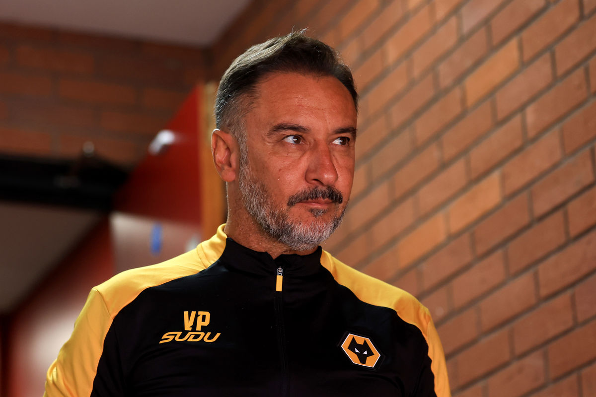 Where Wolves finished after their past 6 slowest Premier League starts ...