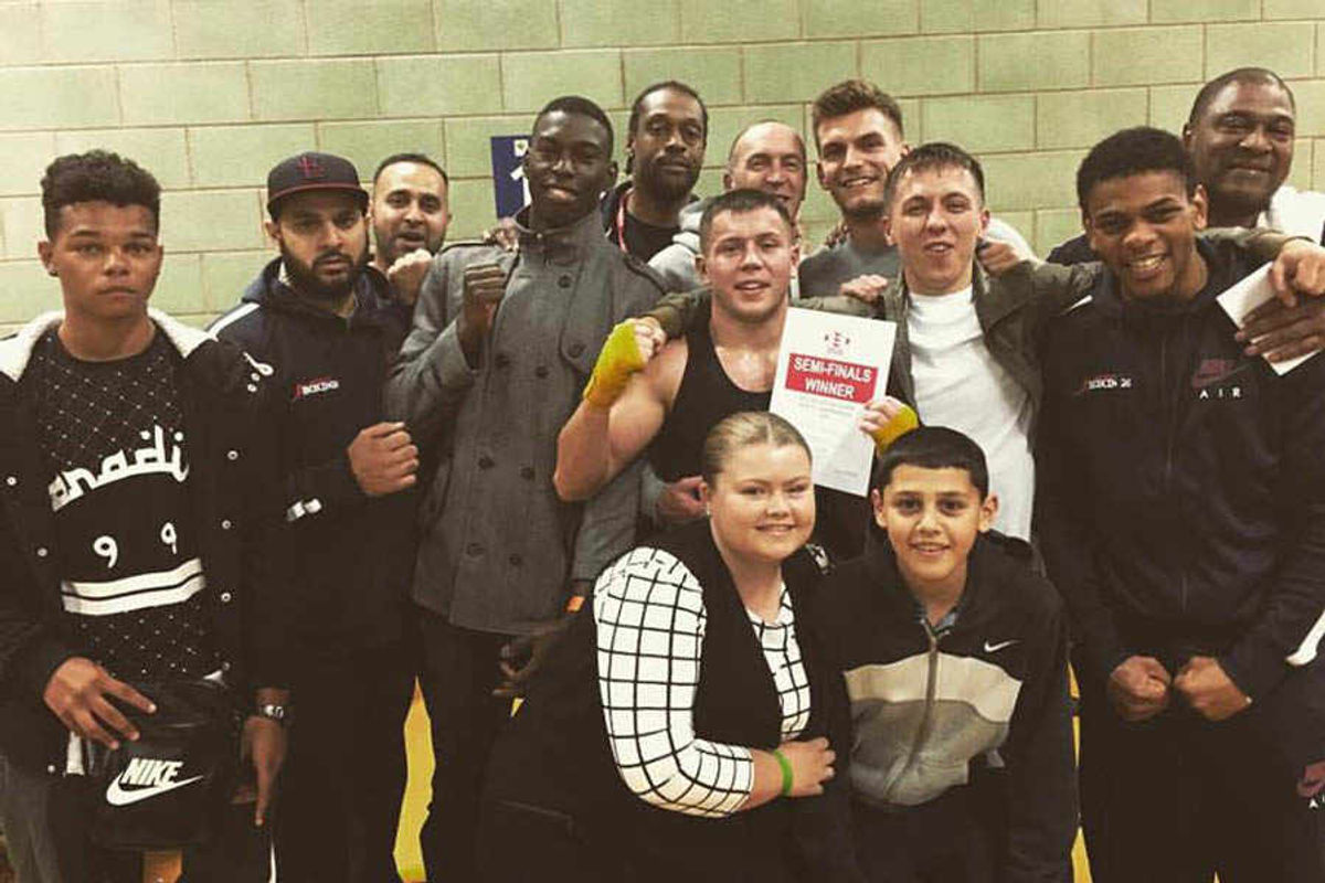 York Hall is the site for duo's final fight | Express & Star