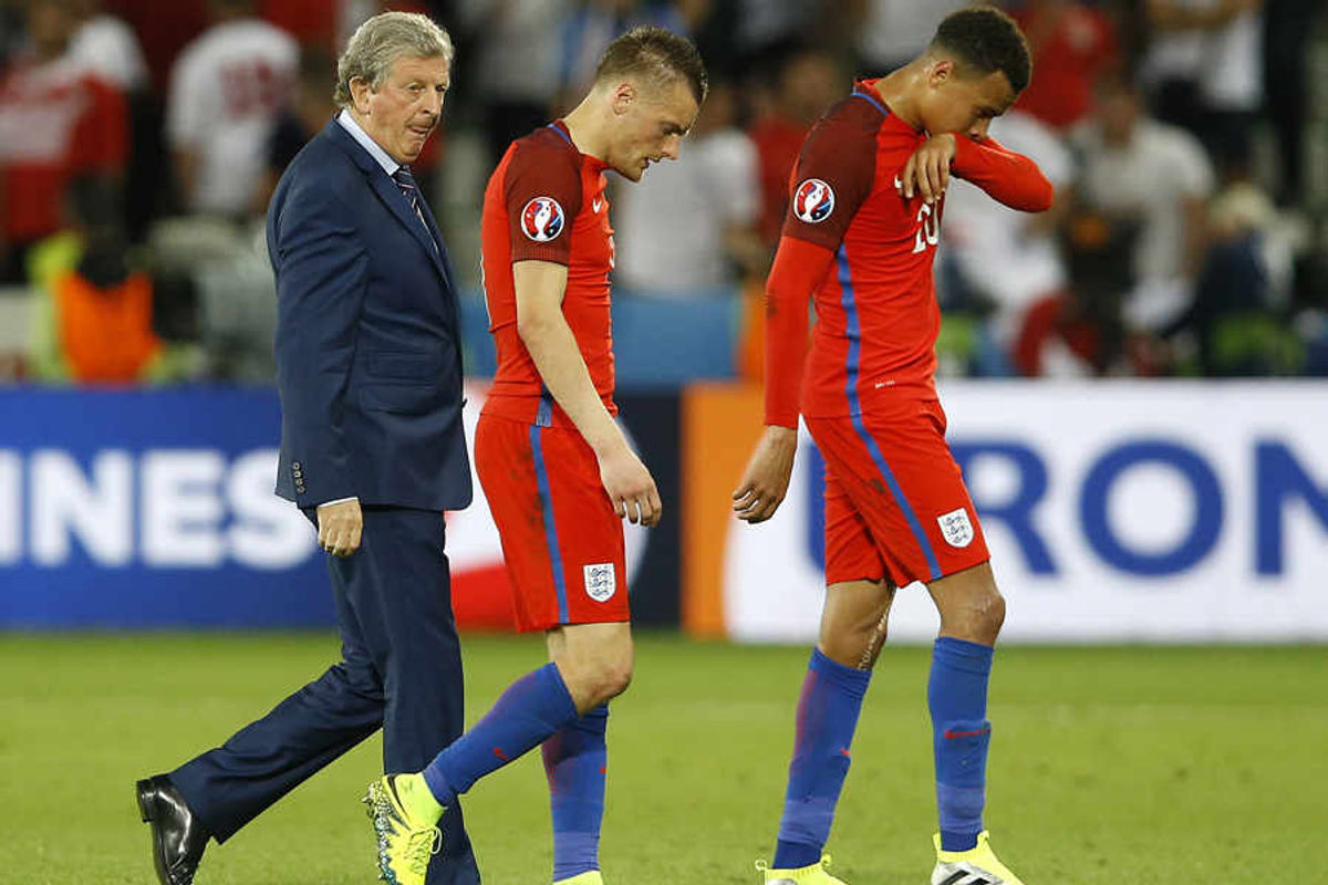 Six schoolboy errors from England managers | Express & Star