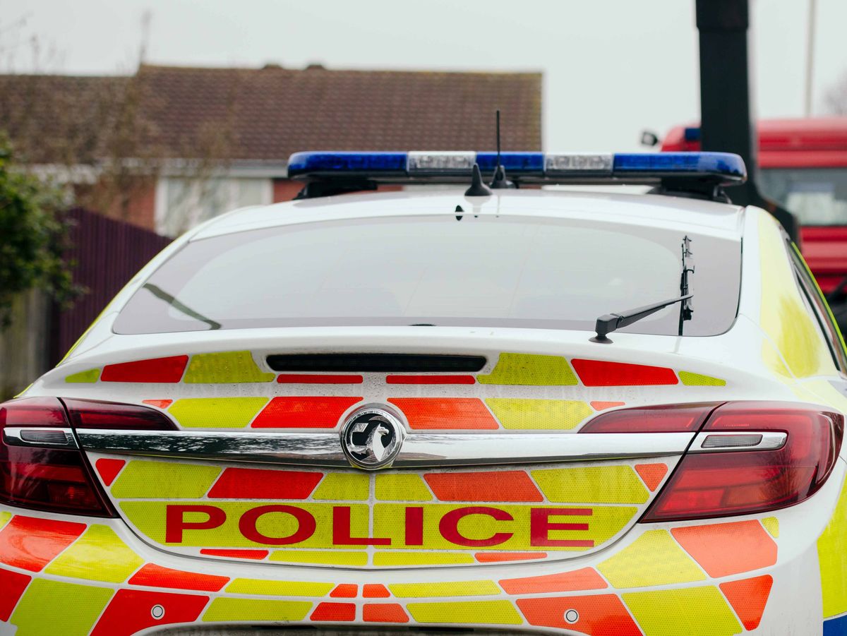 Two men charged with sexual assault in Leominster | Shropshire Star