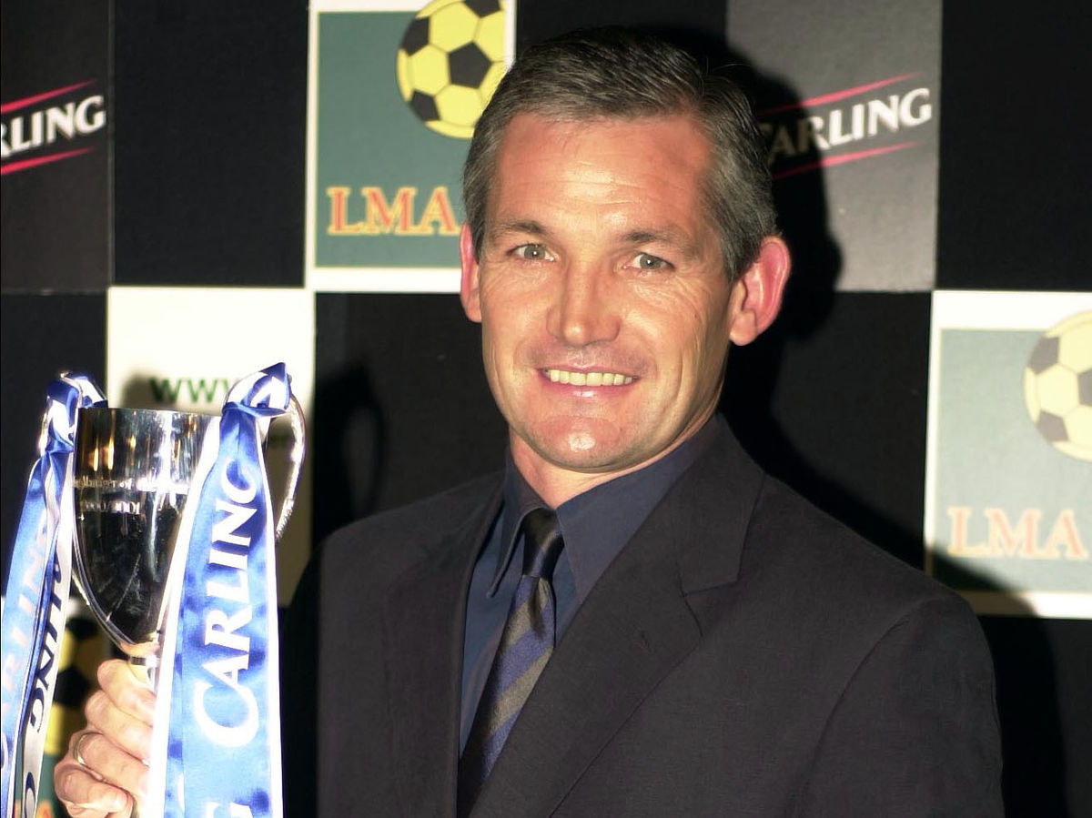 Johnny Phillips: Tractor Boys’ heroic ride has been brought to book ...