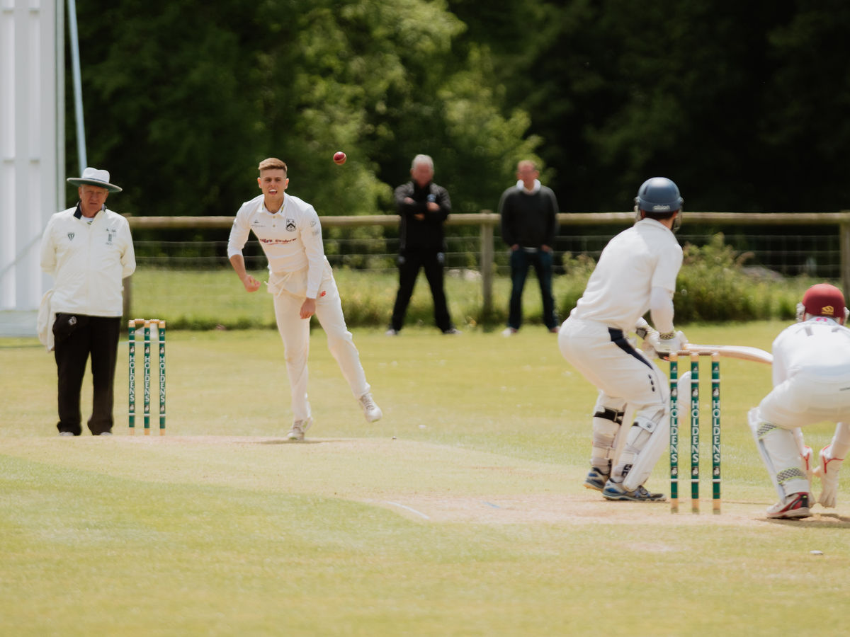 Worfield will be looking to make their mark | Shropshire Star