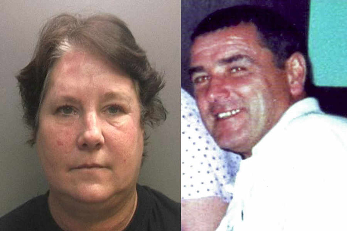 Life will never be the same, says Wolverhampton murder victim's ...