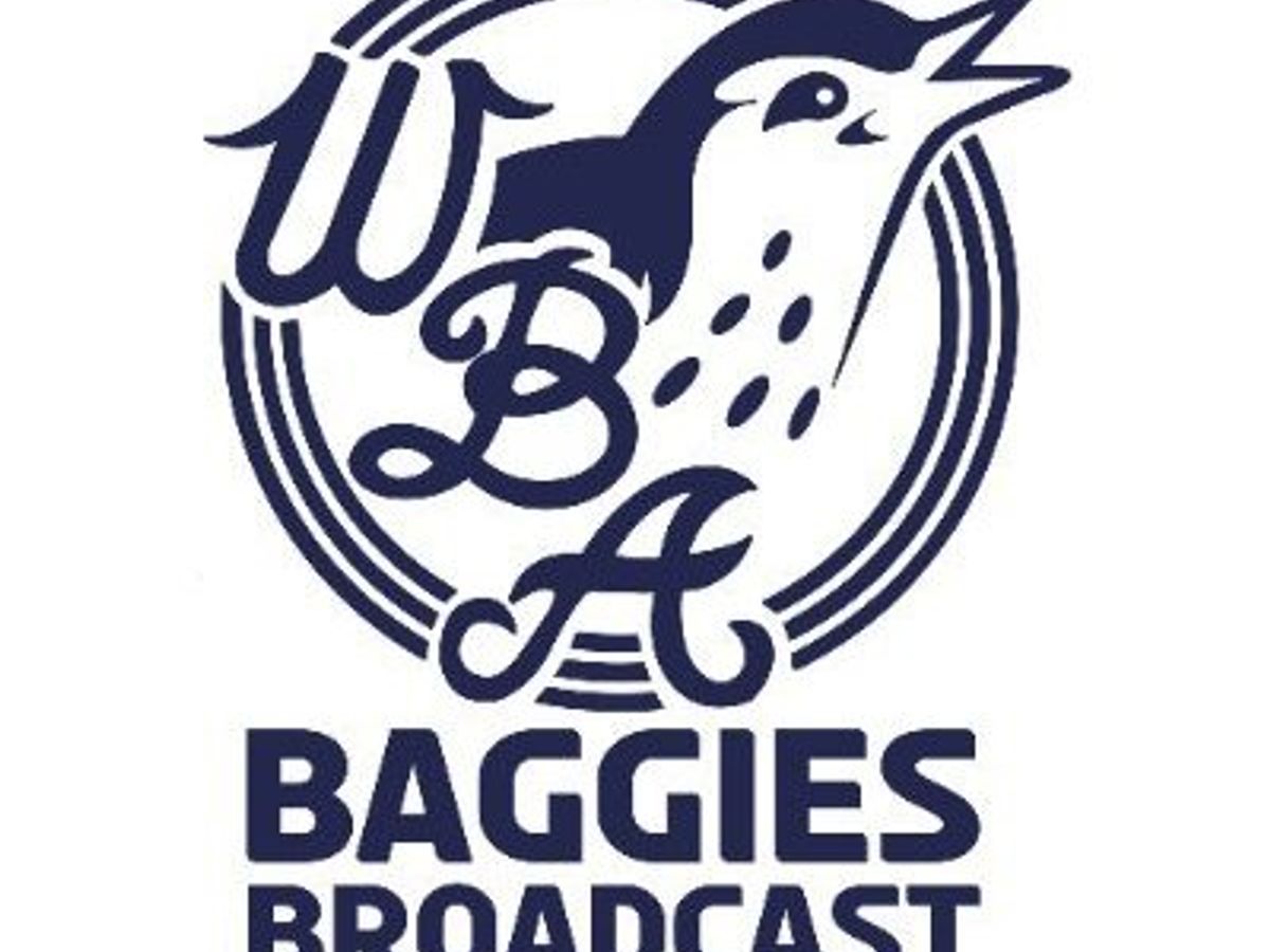 Baggies Broadcast meets former West Brom record signing Martin ...