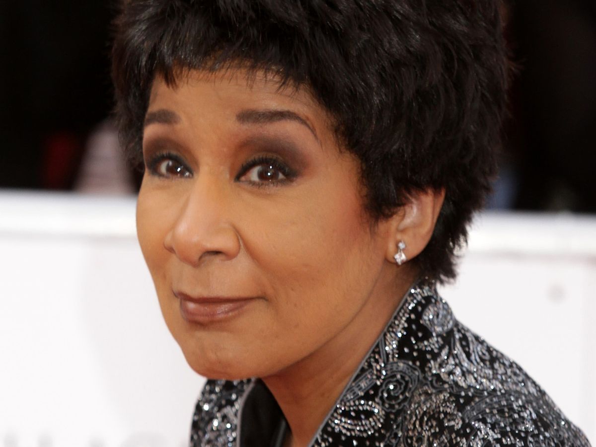 Veteran broadcaster Moira Stuart hails CBE as ‘magnificent honour ...