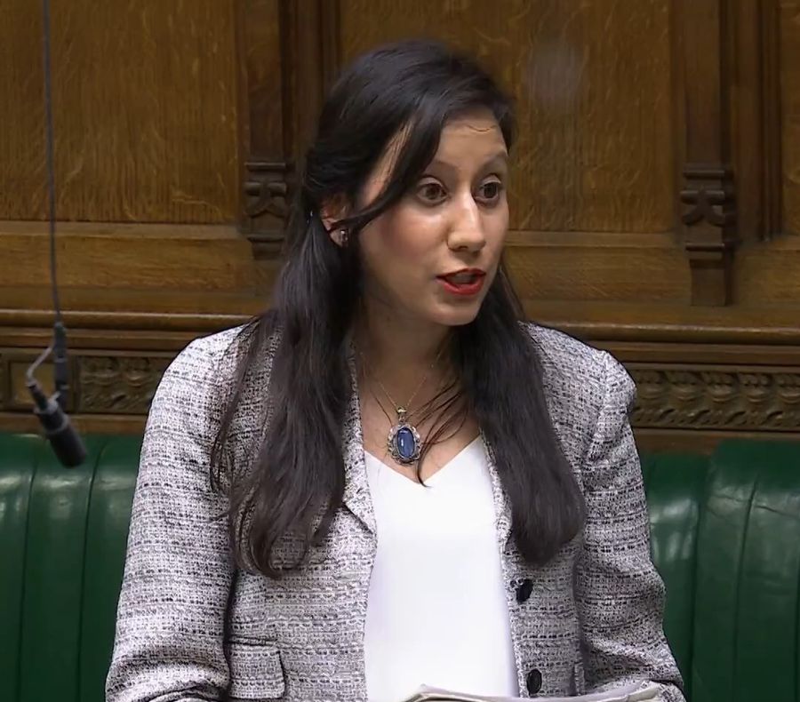 'We need action to save this valuable community asset' - Dudley MP ...