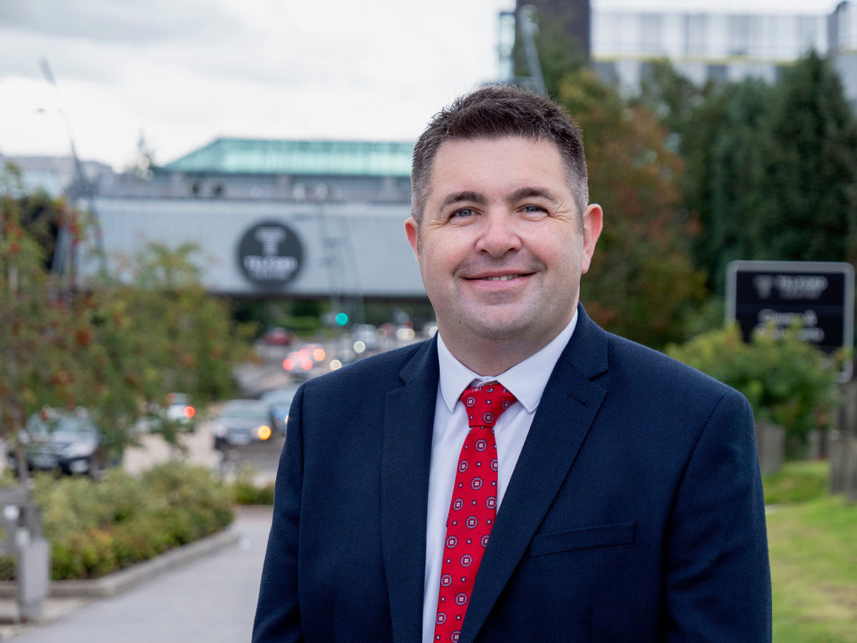 MP's column - Telford MP Shaun Davies looks ahead to 2025 | Shropshire Star