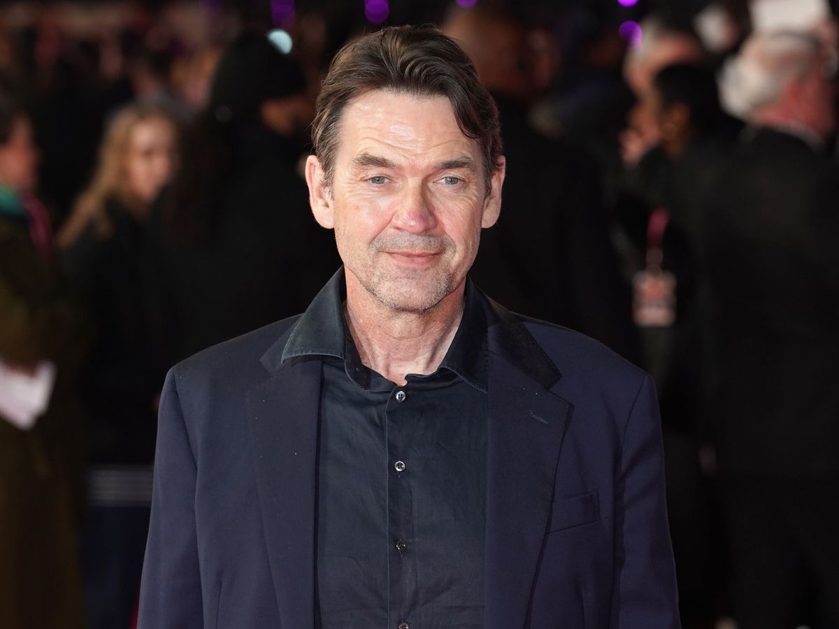 Actor Dougray Scott to lead Tartan Day parade through New York ...