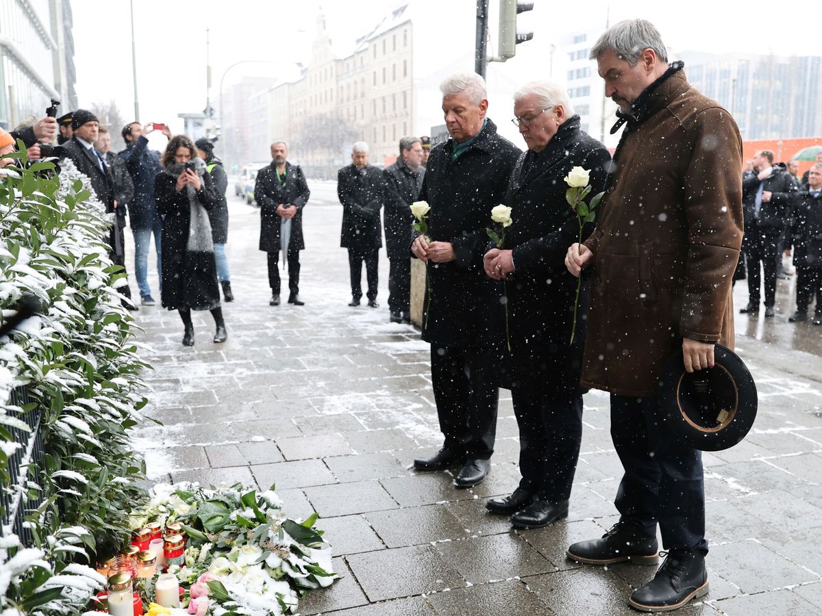 Prosecutors investigate possible Islamic extremist motive for Munich ...