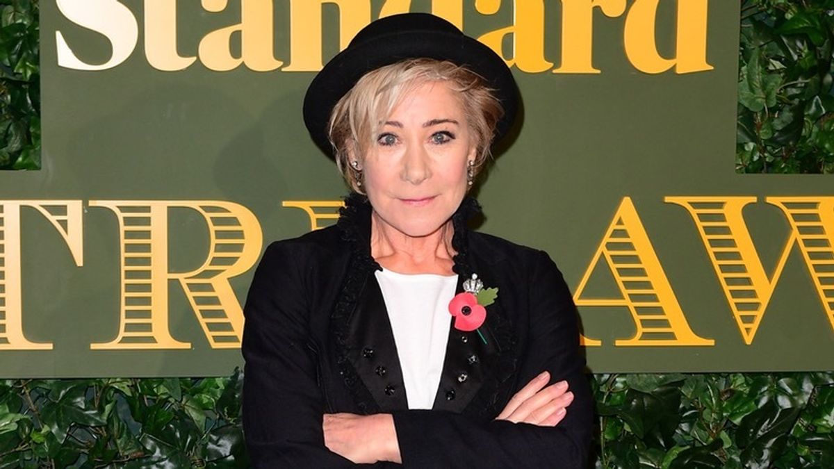 Zoe Wanamaker, Miranda Richardson and Phyllis Logan join cast for new ...