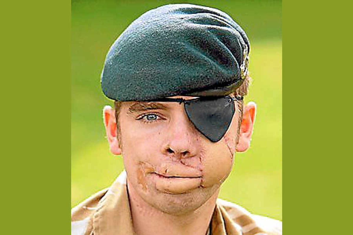 Army veteran claims lack of radios could have cost Midlands corporal ...