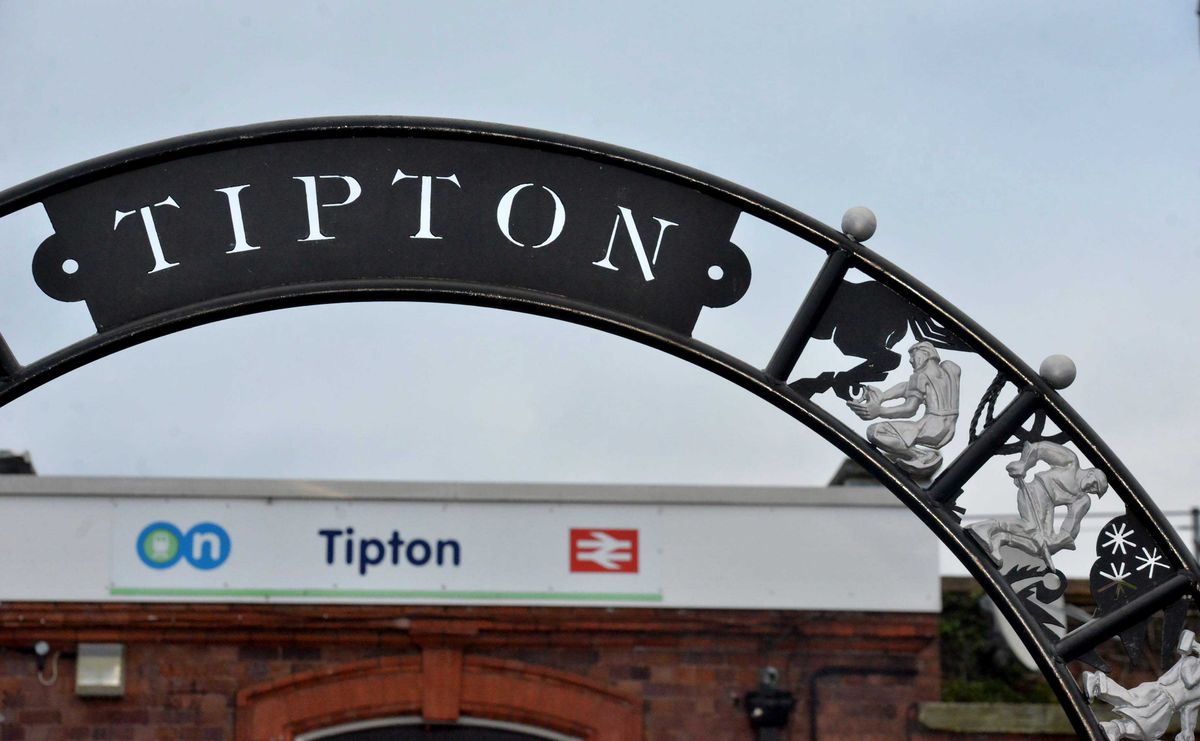 Latest Tipton news | Express & Star