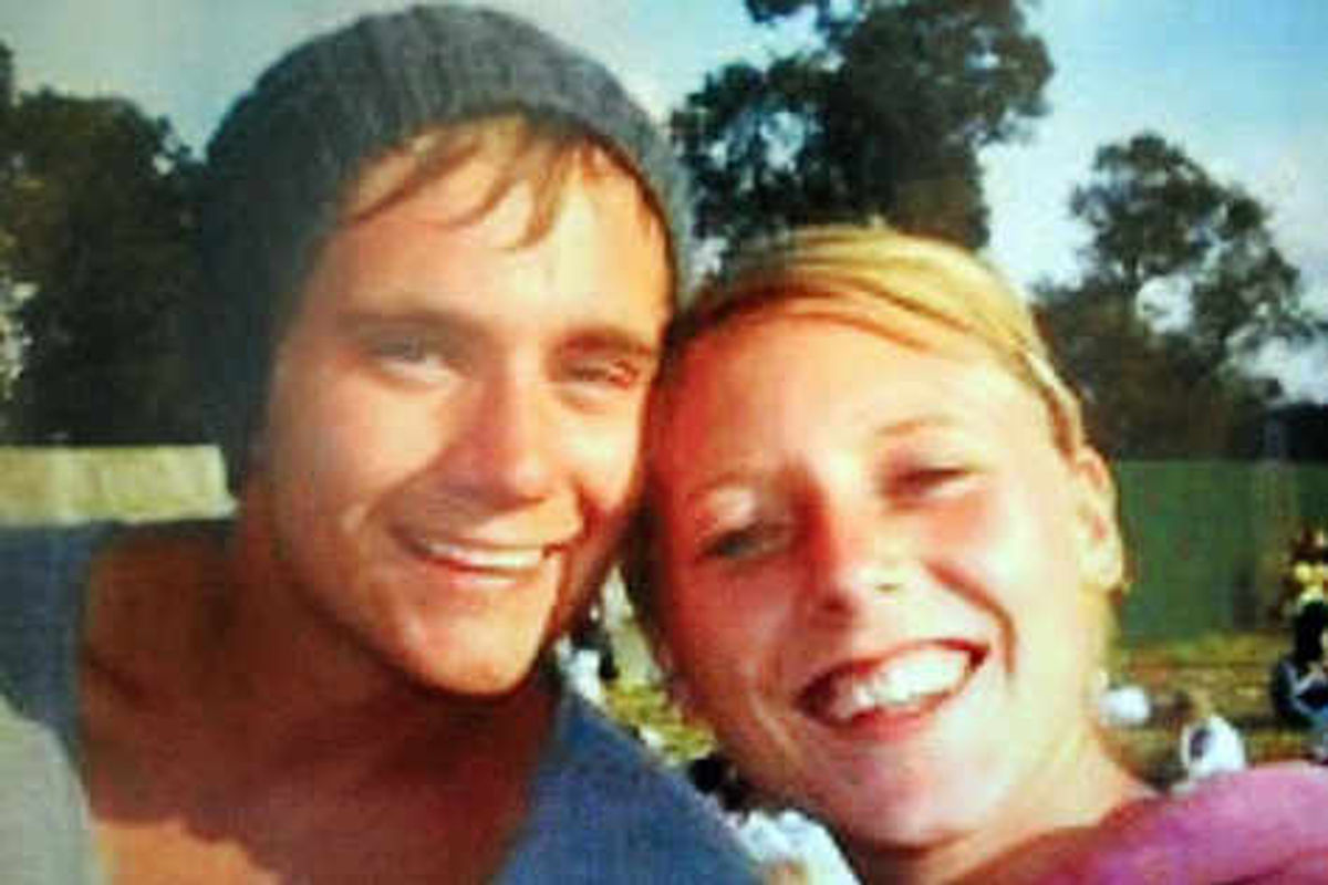 Luke Walker remembers anniversary of Chelsea Hyndman's death | Express ...