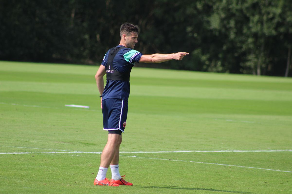 Callum Cockerill-Mollett: Mat Sadler can be class in new Walsall role ...