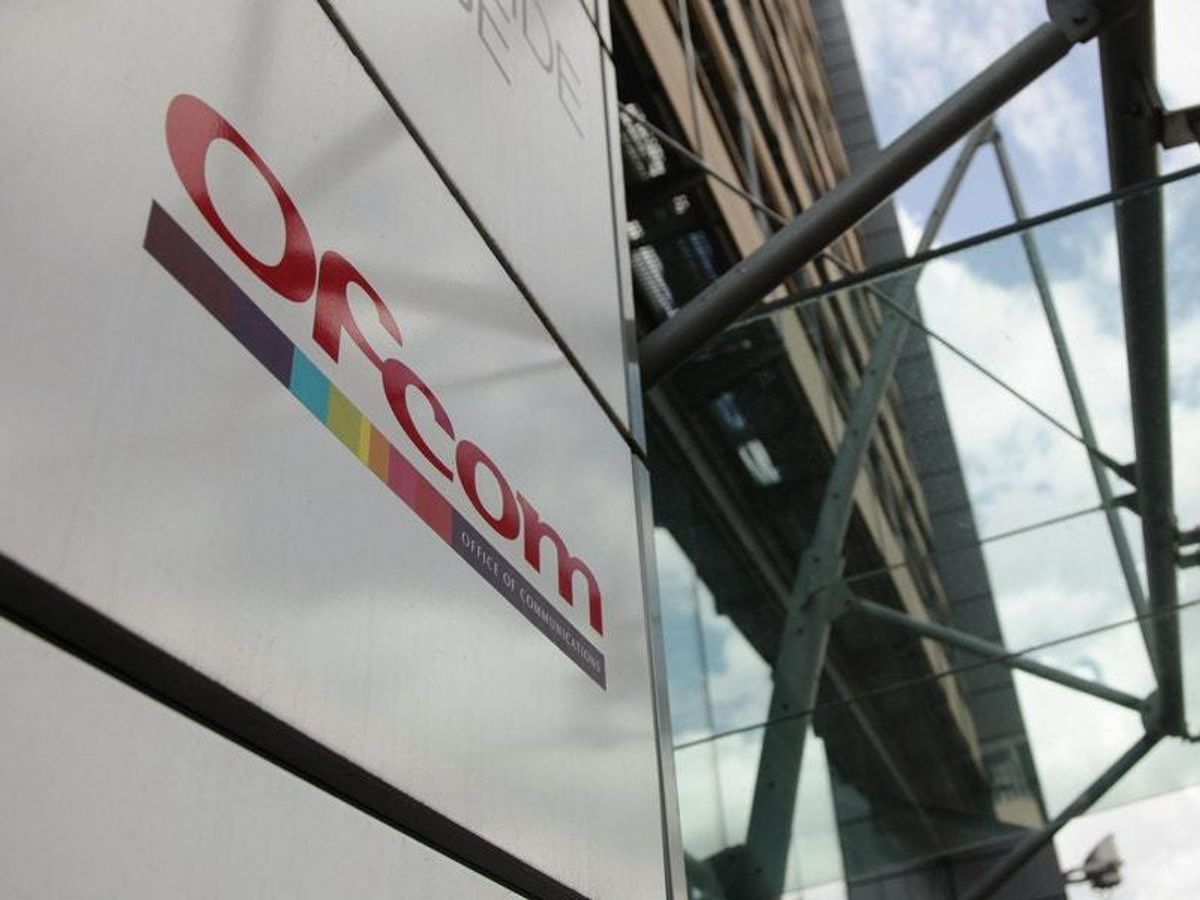 Media watchdog Ofcom appoints new chief executive | Shropshire Star
