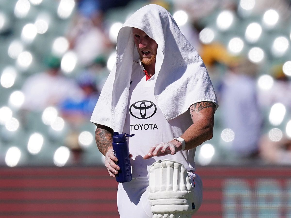 England haven’t let Ben Stokes down – Marcus Trescothick | Express & Star