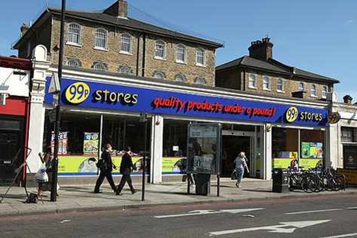 99p Stores on the hunt for new West Midlands sites | Express & Star