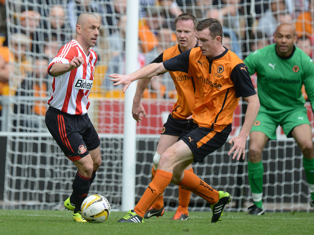 Former Wolves defender Neill Collins named Barnsley head coach ...