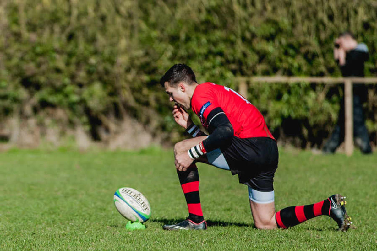 Will Sparrow stars for high-flying Ludlow Rugby Club | Shropshire Star