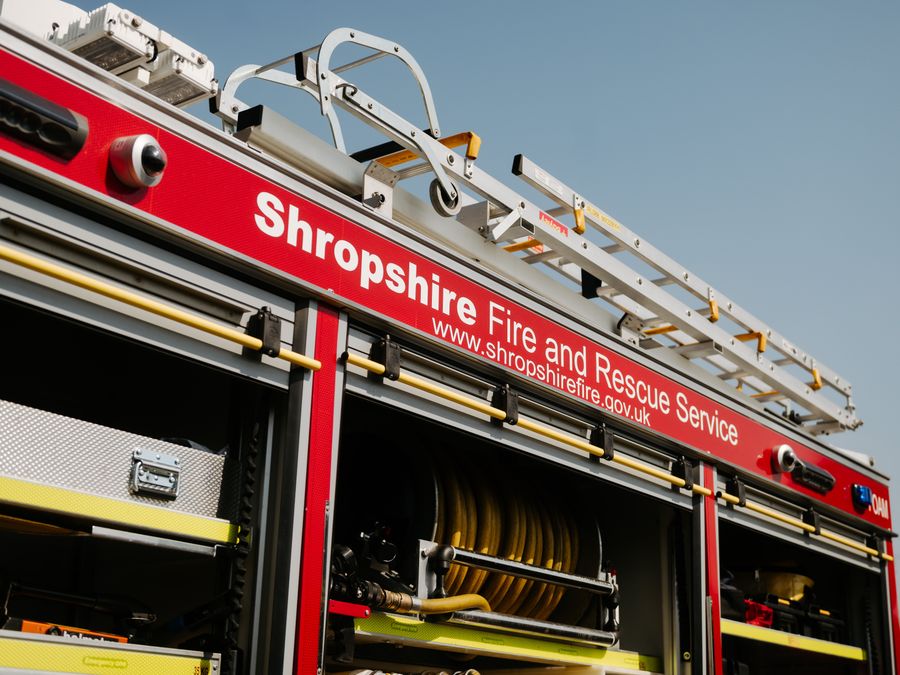 Latest Telford news | Shropshire Star