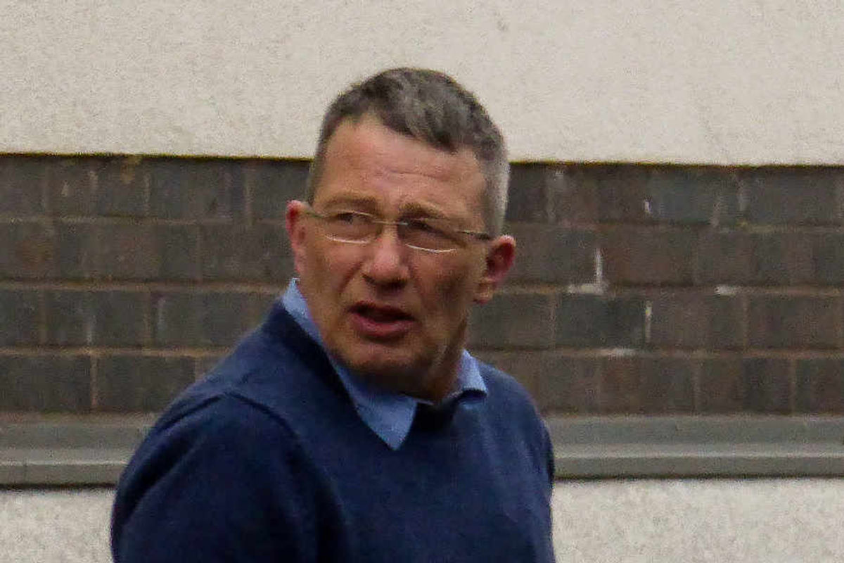 Driving instructor to appeal conviction for sexually assaulting pupils ...