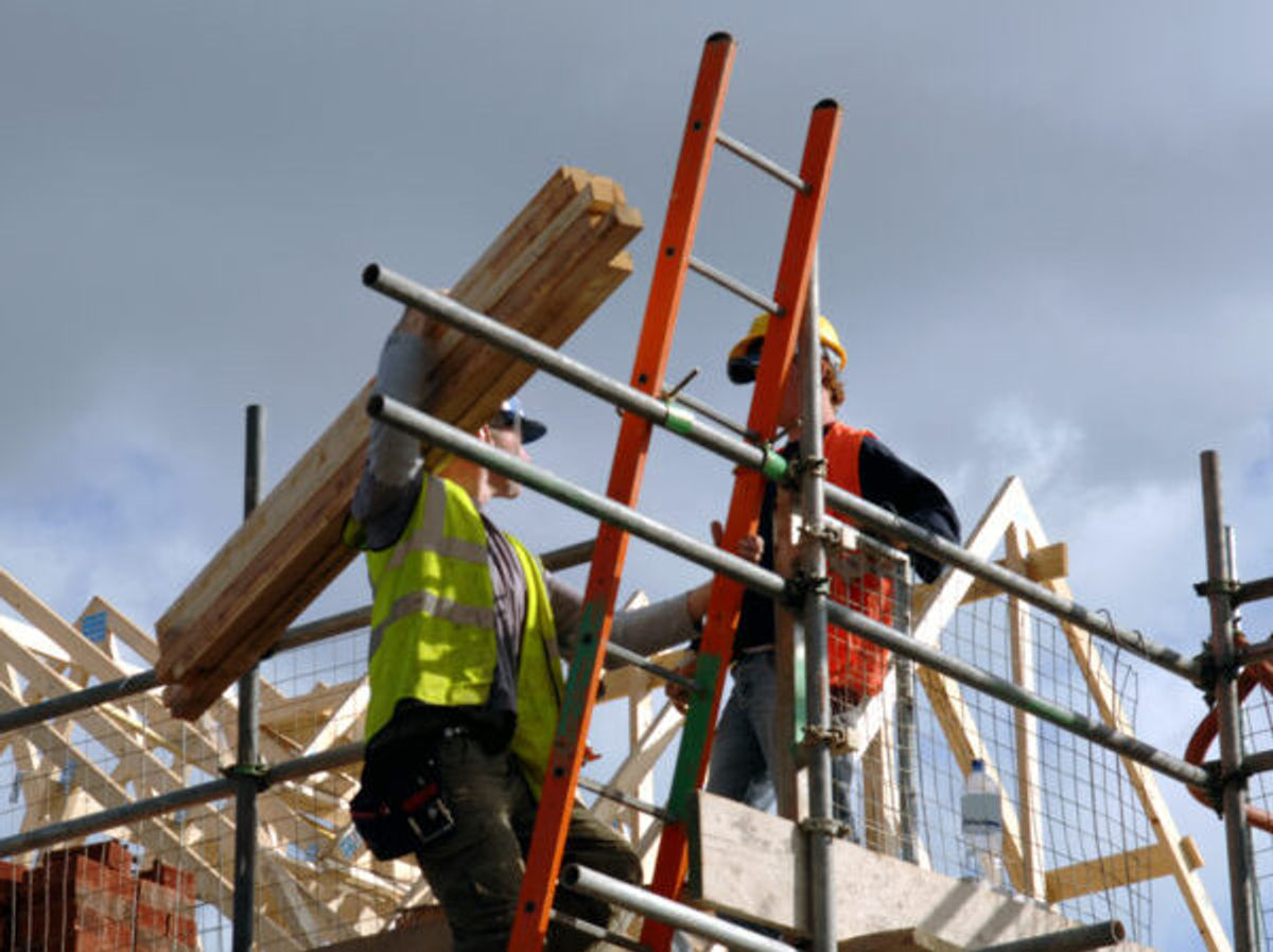 Birmingham project finding work for violent offenders saves taxpayers £ ...