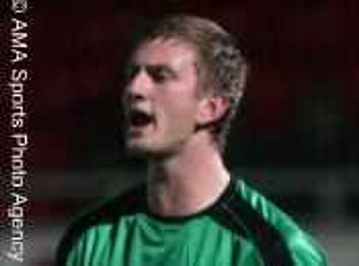 Neal signs for Shrews | Shropshire Star