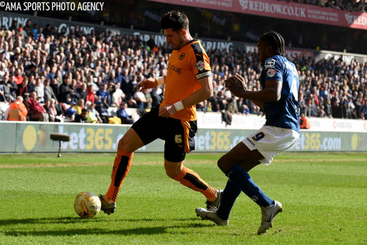 Danny Batth proud of Wolves' shut out | Express & Star