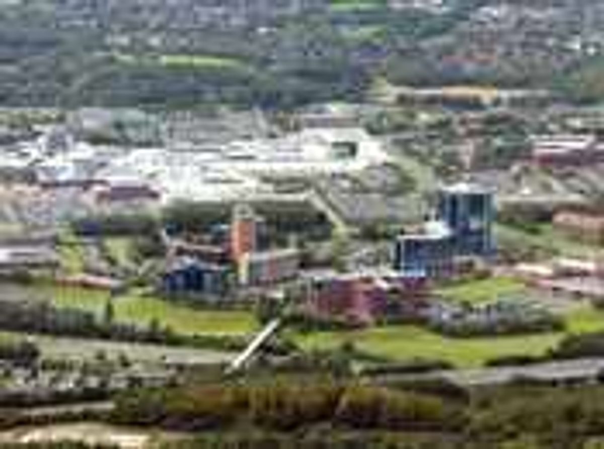 Telford road plan unveiled | Shropshire Star