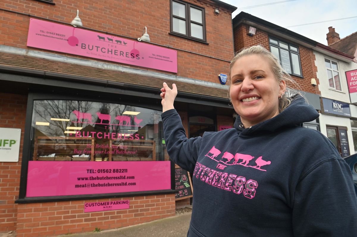 I visited the West Midlands village of Hagley and unlocked the secret ...