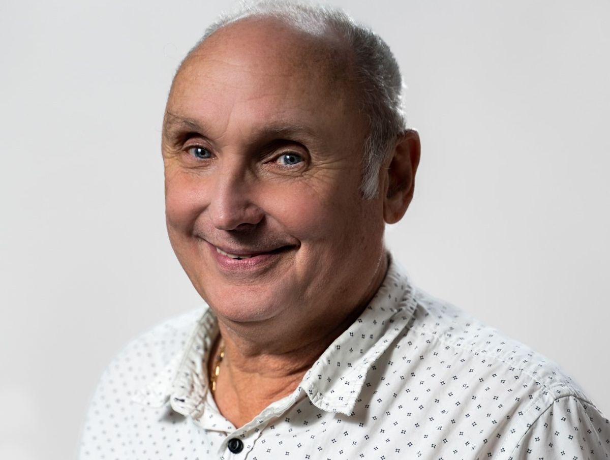 Telford-based Tablet Academy named trailblazer at awards | Shropshire Star