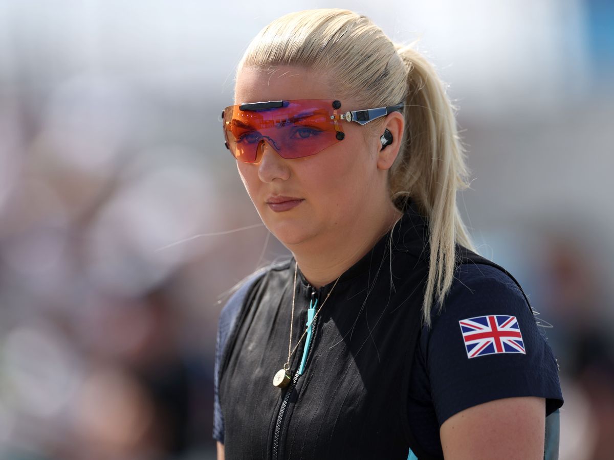Amber Rutter wants ‘apology for incorrect decision’ that ended gold ...