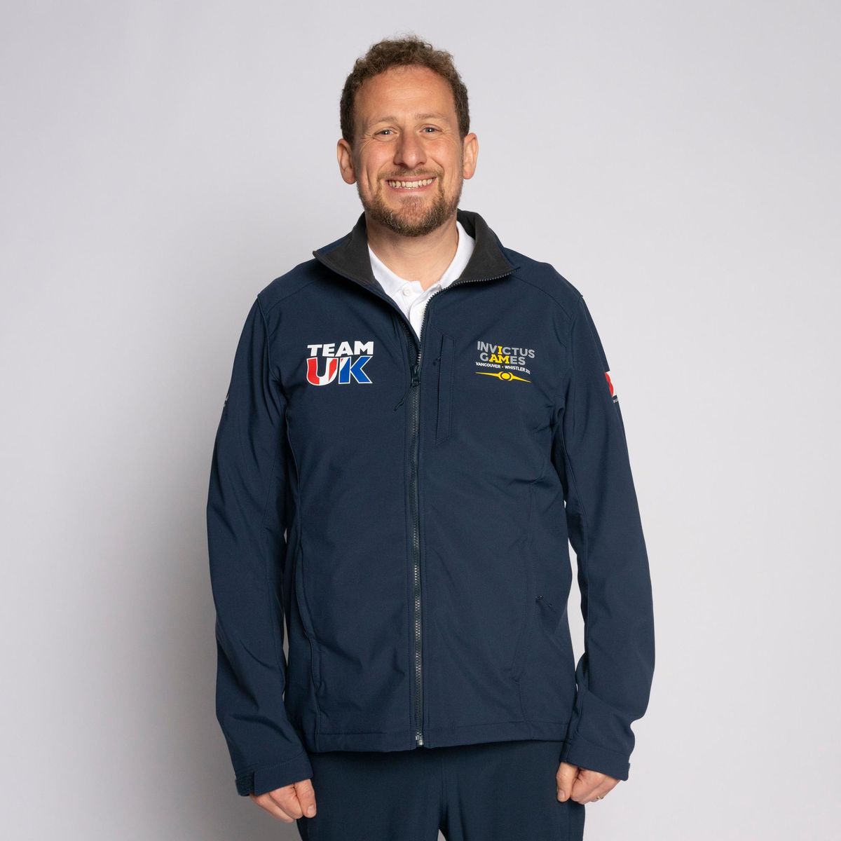 RBL selects Army veteran from Wolverhampton for Team UK at Invictus ...