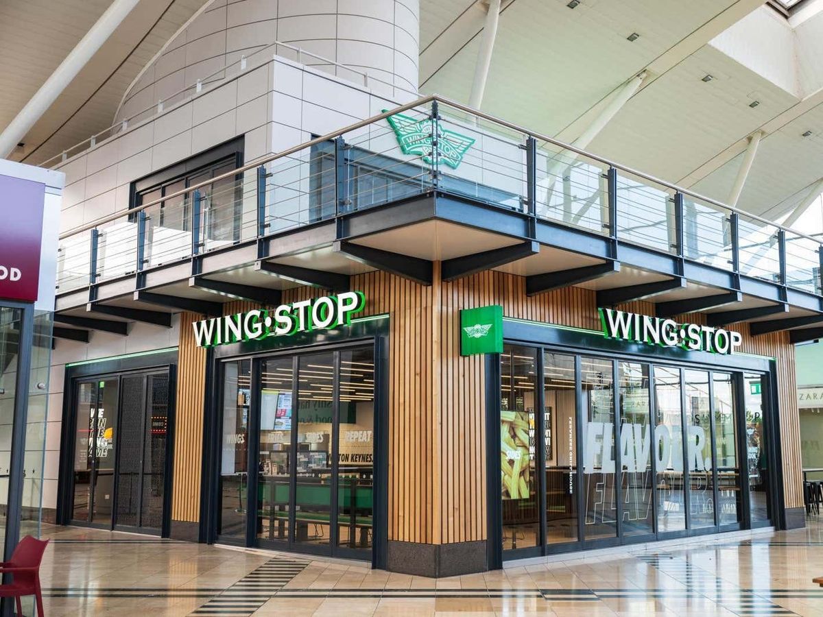 Wingstop to open six more stores across UK this year in boost for ...