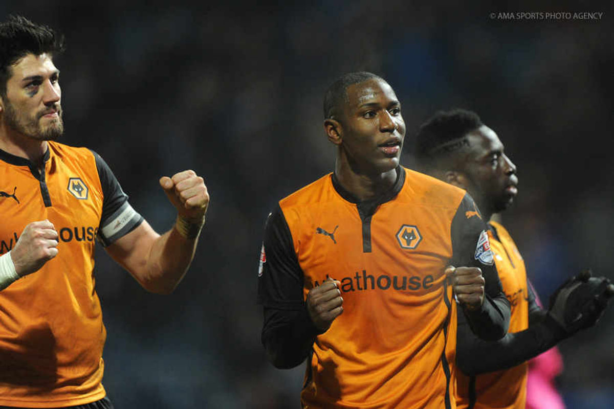 VIDEO: Joe Masi previews Wolves' game with Rotherham | Express & Star