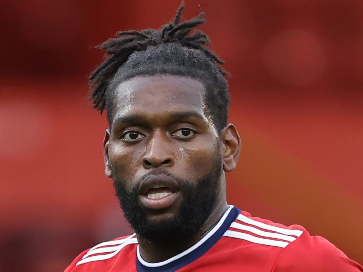 Footballer sacked by club after being charged over cannabis seized at airport | Express & Star