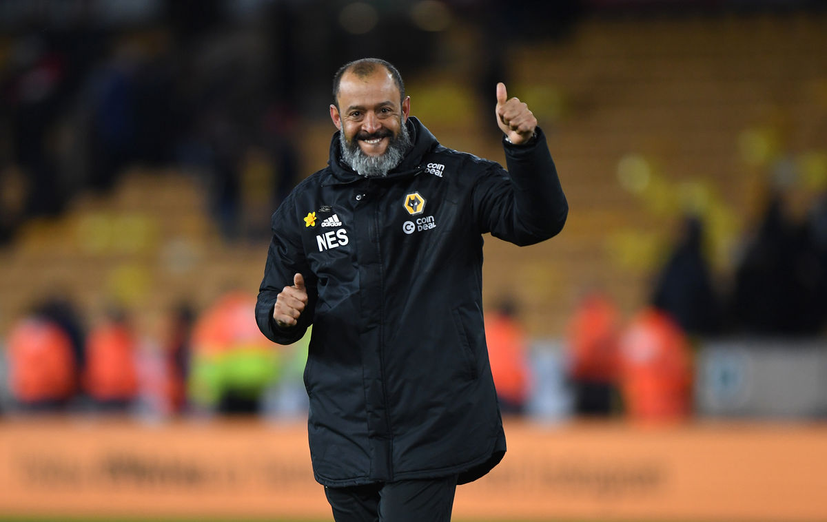 Doctor Nuno: Wolves manager to get honorary degree | Shropshire Star