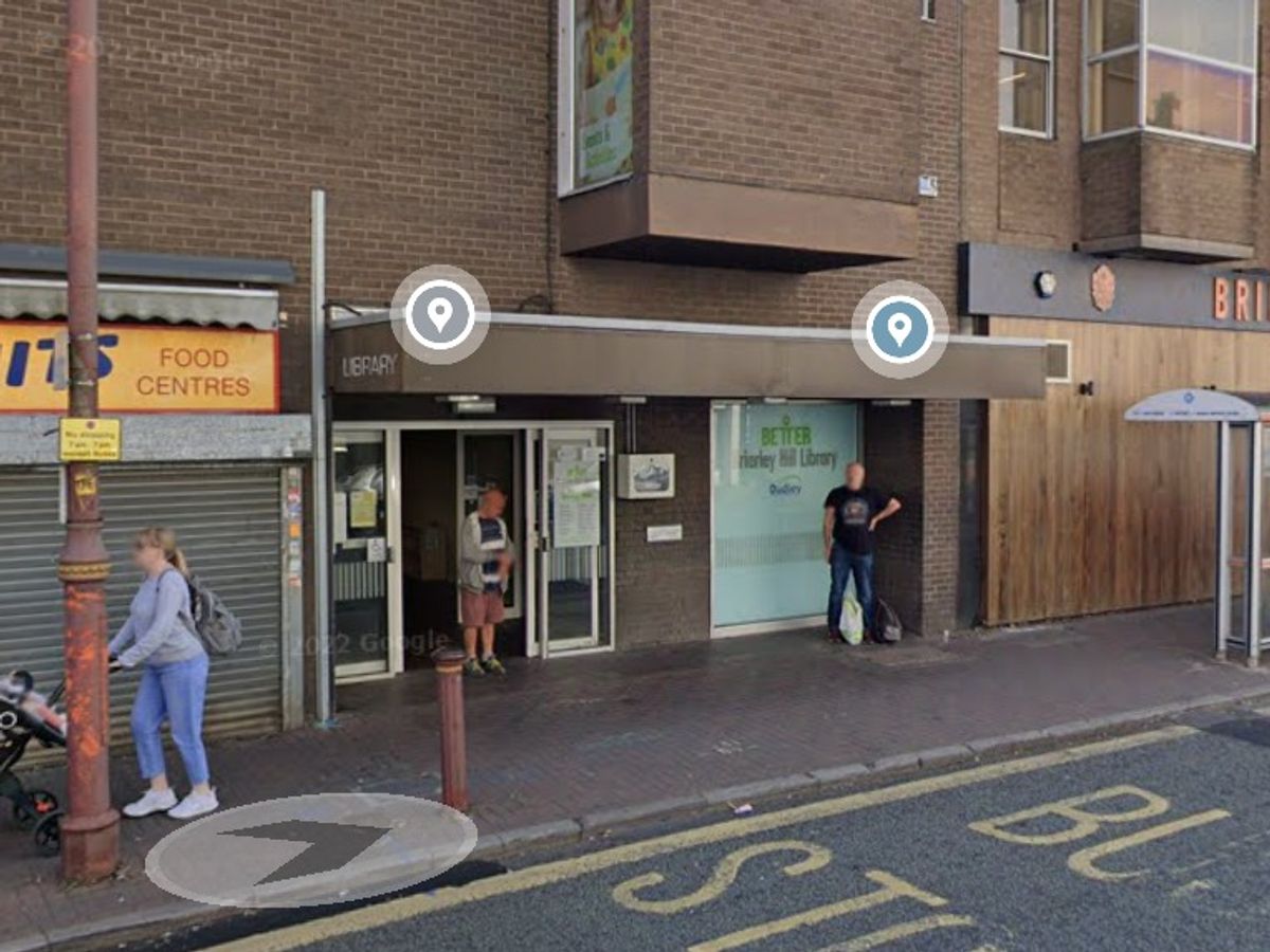 Library set to close for three months for 'exciting' refurbishment ...