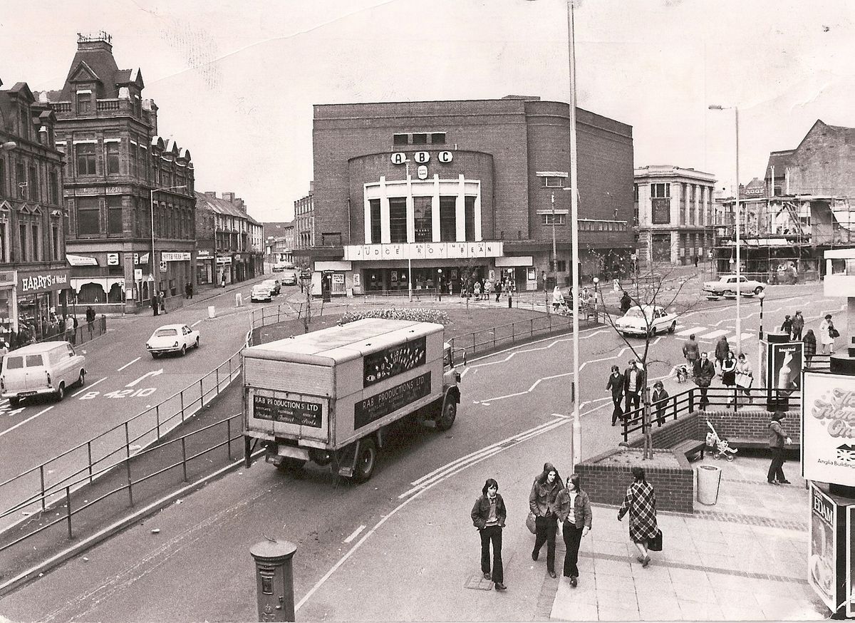 Pictures from the past: Walsall throughout the years | Express & Star