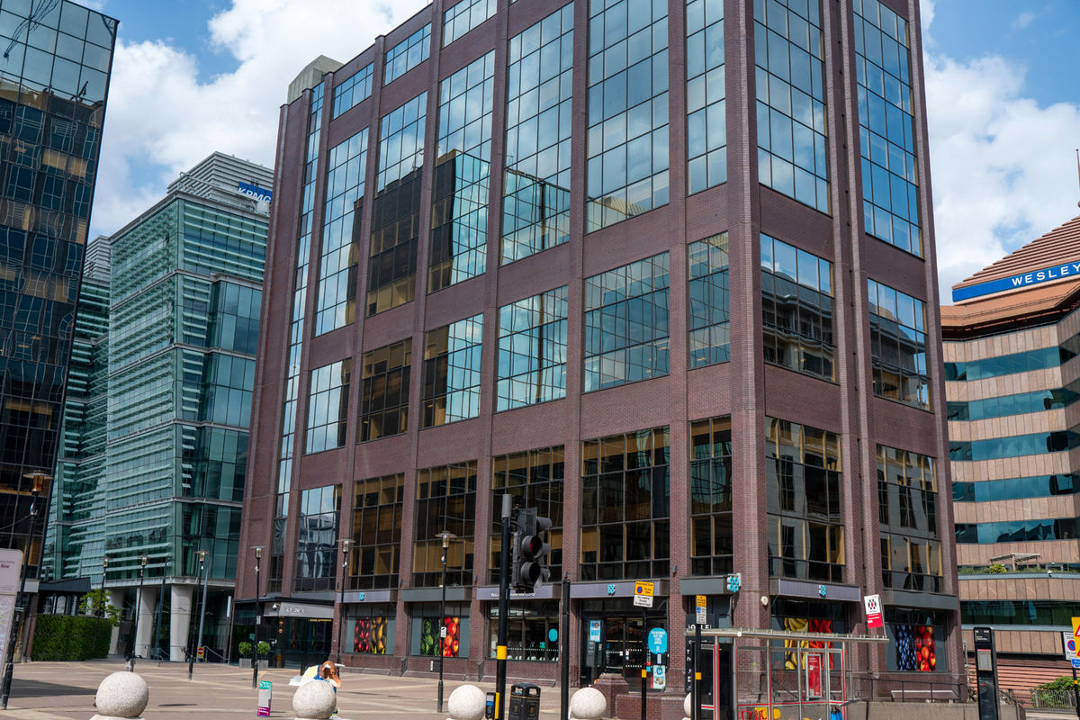 Audit, tax and advisory firm Crowe opens new city centre office to ...