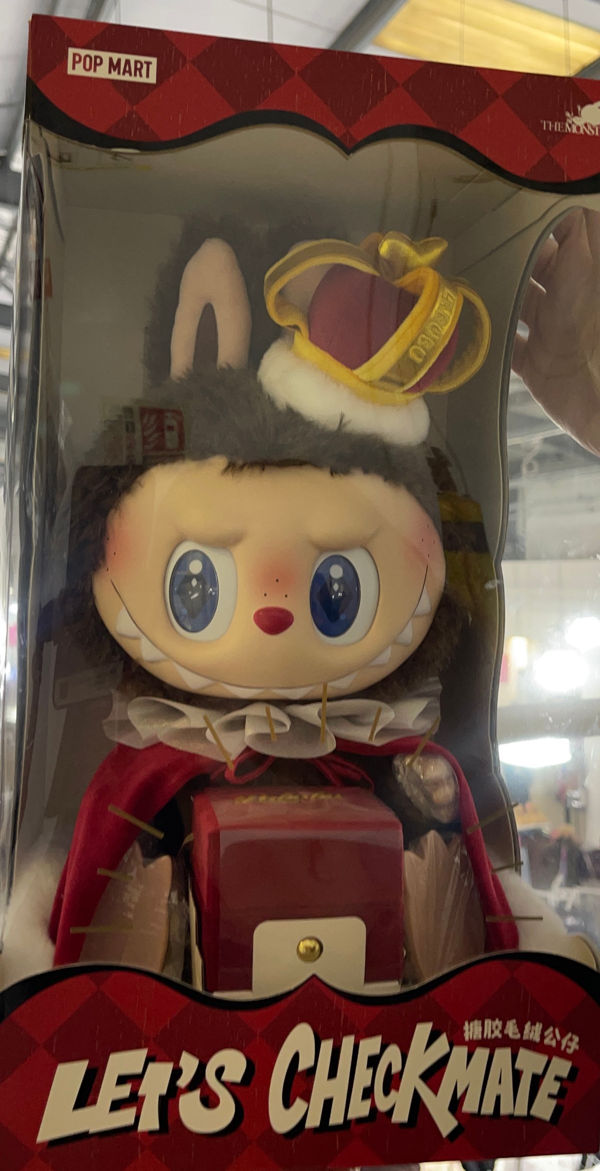 Cannock shoppers urged to support Newlife’s Black Friday event ...