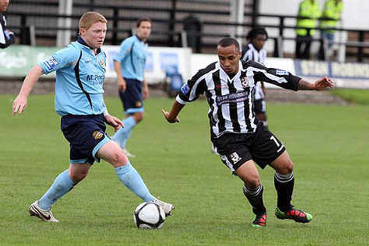 Levi Reid urging patience at Rangers | Express & Star