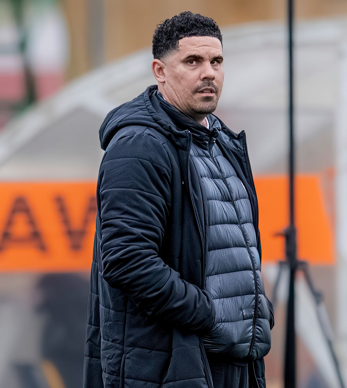 Stourbridge appoint ex-Rushall Olympic boss Liam McDonald | Express & Star