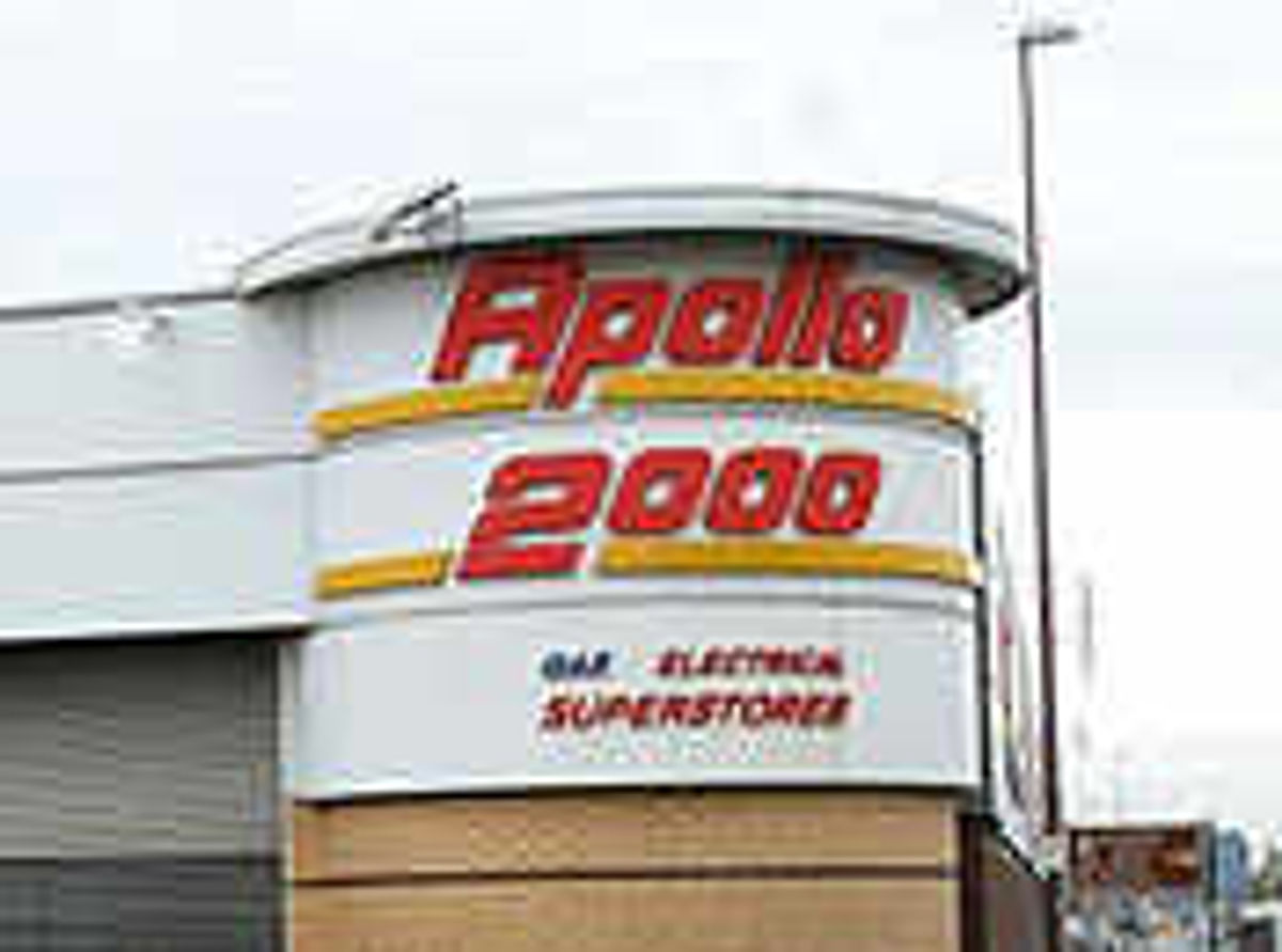 Jobs saved after £3.5m Apollo rescue | Express & Star