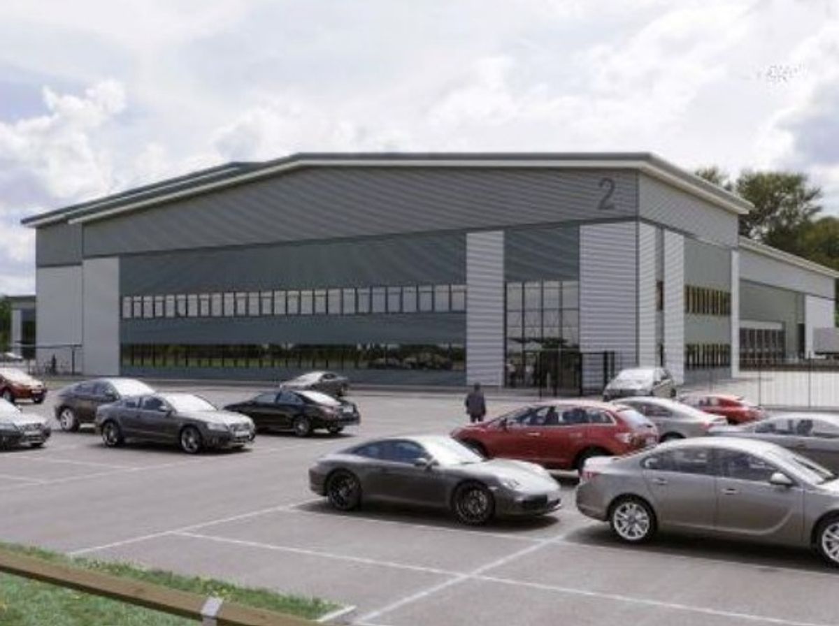 Electric vehicle giant Tesla bringing scores of jobs with new site in ...