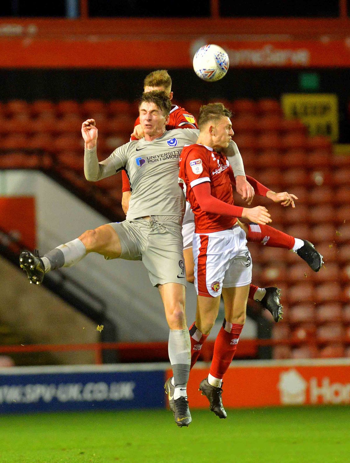 Walsall's Brian Dutton praises 'excellent' academy youngsters after ...